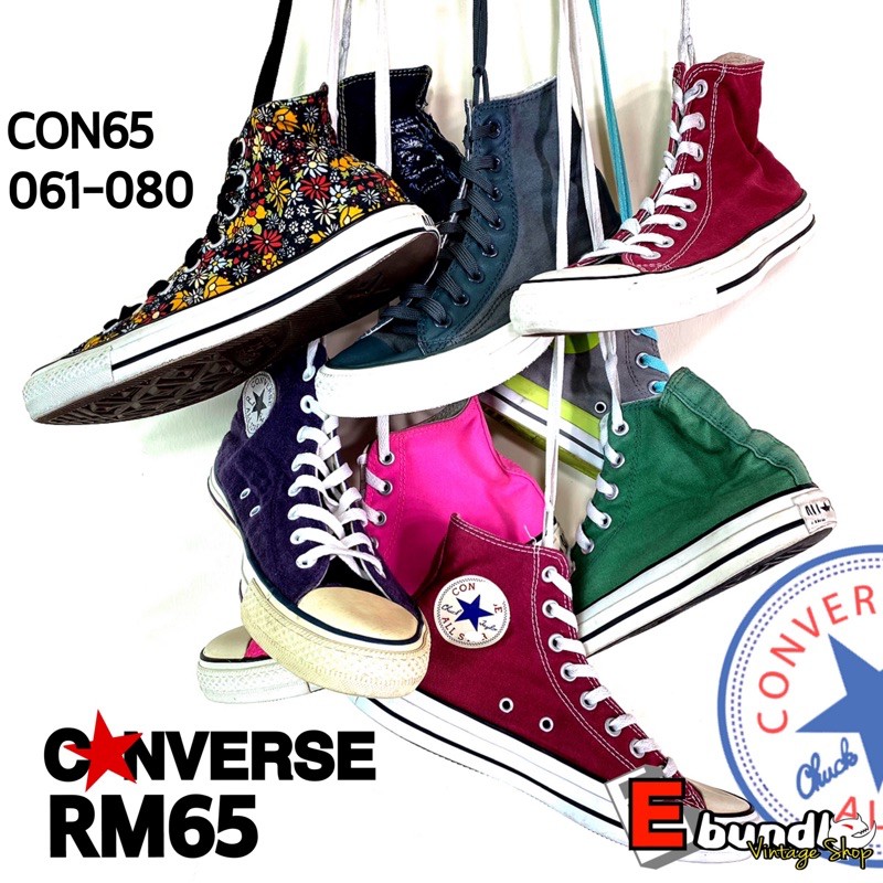 Ebundle vintage shop, Online Shop | Shopee Malaysia