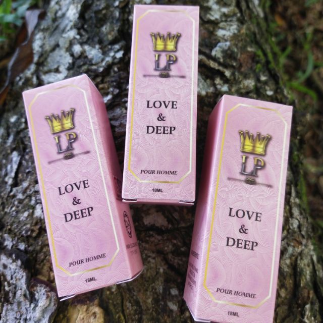 Love & Deep, Online Shop | Shopee Malaysia