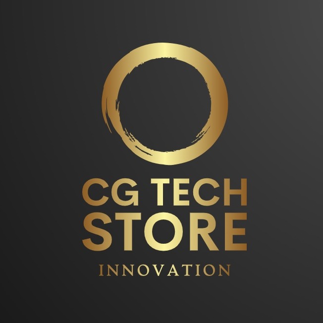 CG Tech Store, Online Shop | Shopee Malaysia