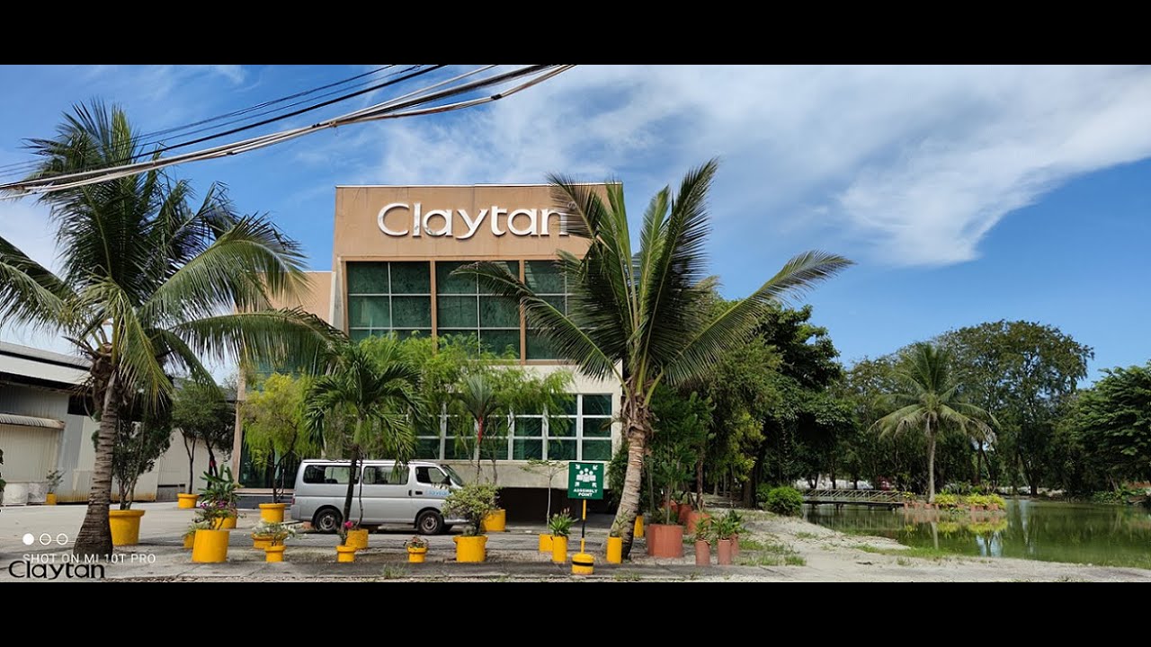 Claytan Tableware Official Store Online, July 2024 | Shopee Malaysia