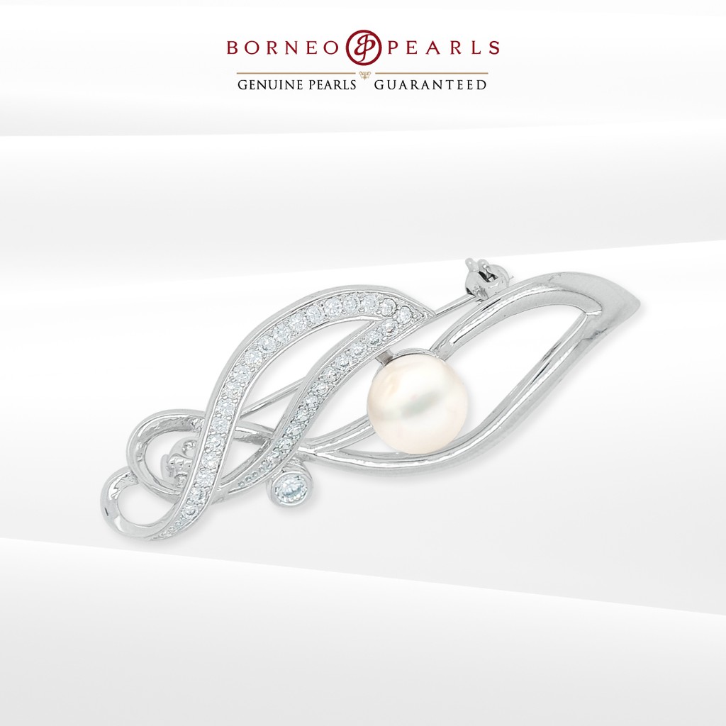 Borneo Pearls Official Store Online, May 2025 | Shopee Malaysia