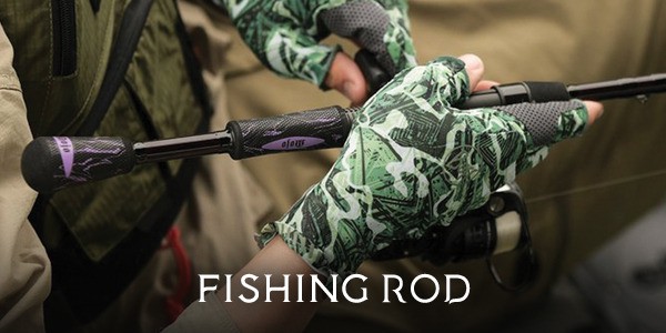 TCE Tackles Fishing Official Store Online, July 2024 | Shopee Malaysia