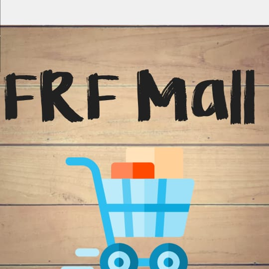 FRF Mall, Online Shop | Shopee Malaysia