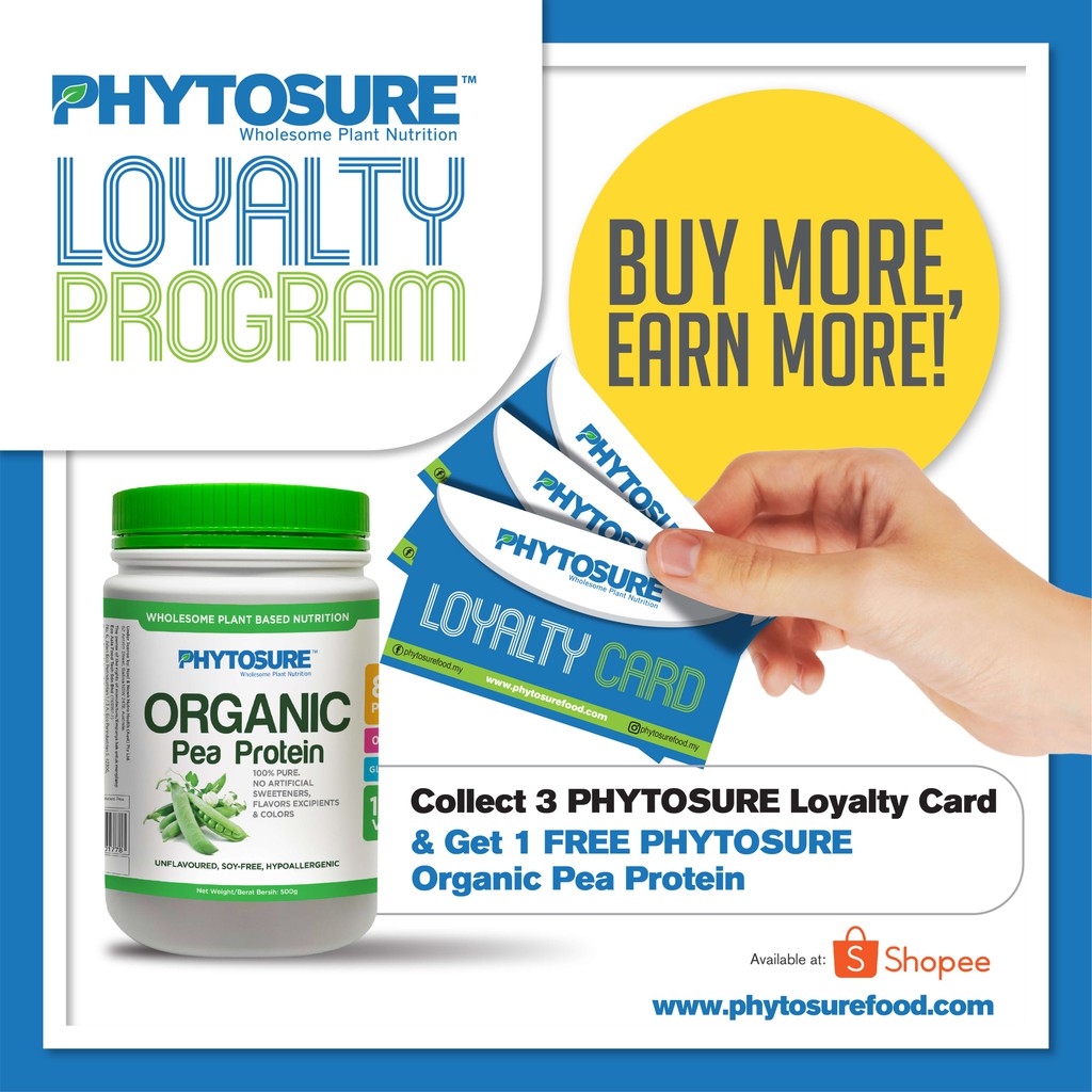 phytosurefood, Online Shop | Shopee Malaysia