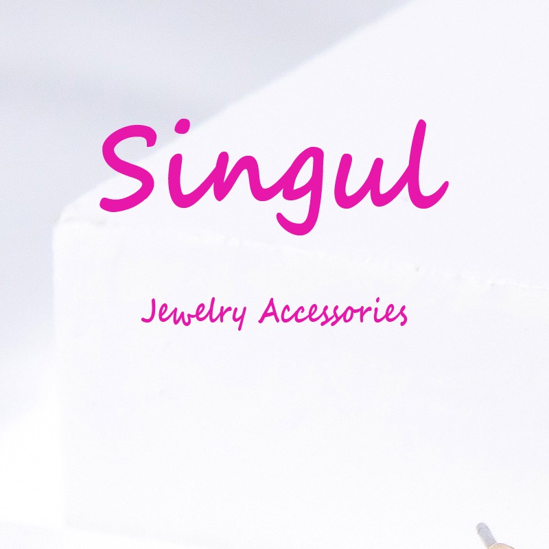Singul Fashion Jewelry Store, Online Shop | Shopee Malaysia