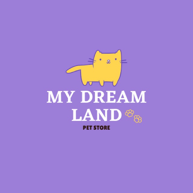 My Dream Land, Online Shop | Shopee Malaysia