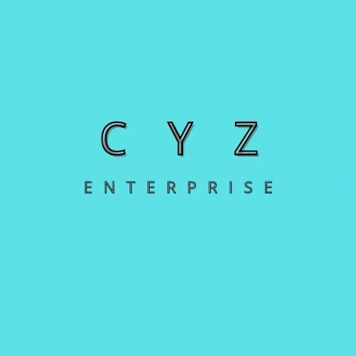CYZ Enterprise, Online Shop | Shopee Malaysia