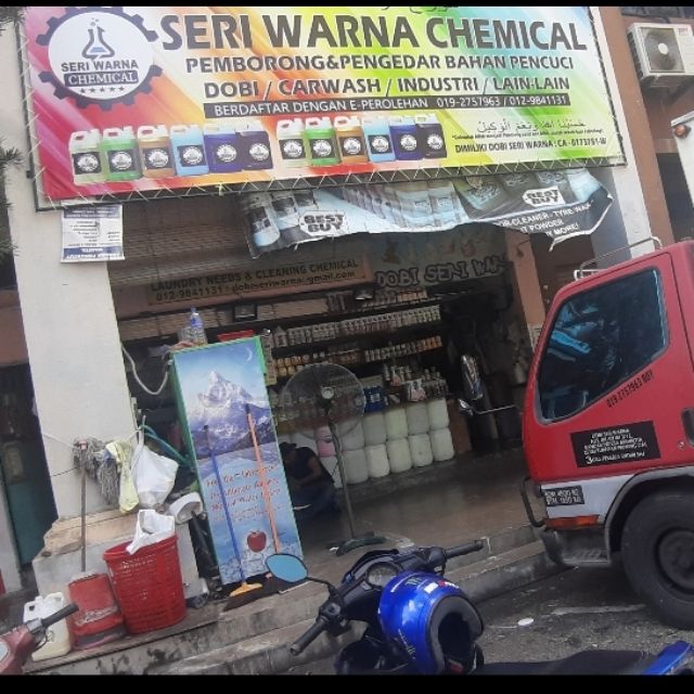 Seri Warna, Online Shop | Shopee Malaysia