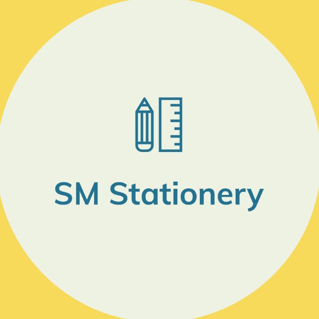 SM Stationery, Online Shop | Shopee Malaysia