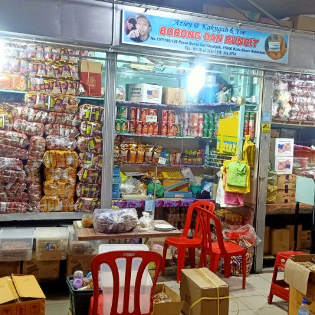 Y.A.Z PEMBORONG&PERUNCIT, Online Shop | Shopee Malaysia