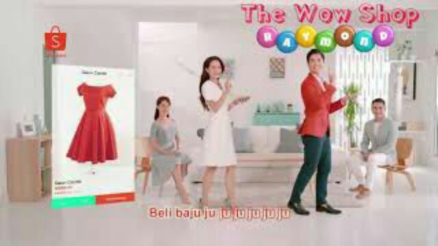 The Wow Shop, Online Shop | Shopee Malaysia