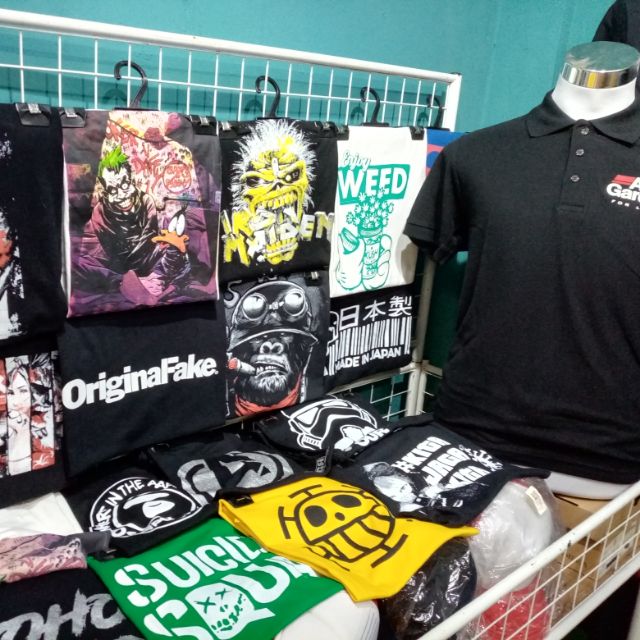 tee&prints, Online Shop | Shopee Malaysia