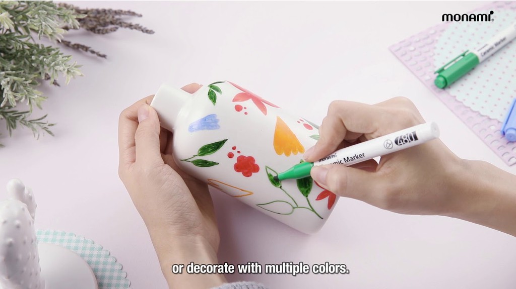 Monami Malaysia Official Store Online, July 2024 | Shopee Malaysia