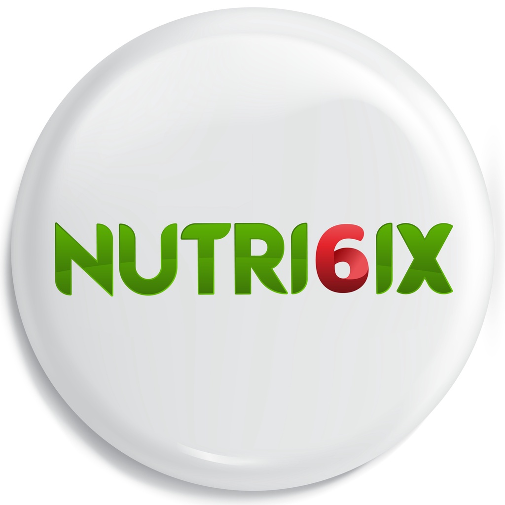 Nutri6 Official Store, Online Shop | Shopee Malaysia
