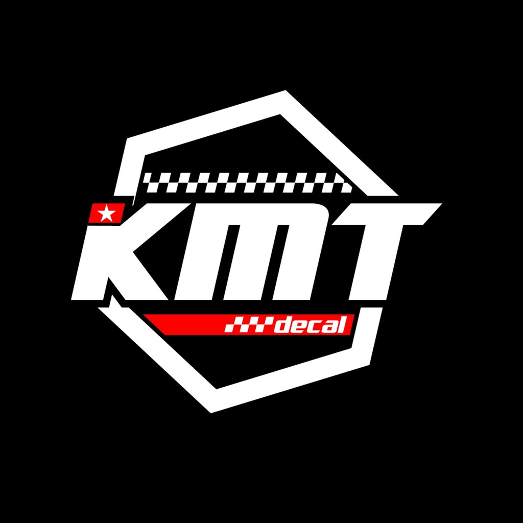 kmt_sticker_custom.my, Online Shop | Shopee Malaysia