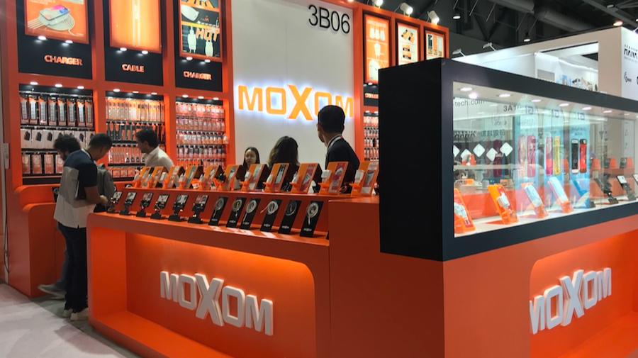 MOXOM, Online Shop | Shopee Malaysia