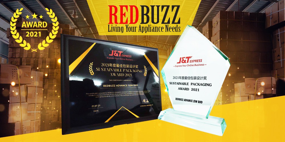 REDBUZZ Official Store, Online Shop | Shopee Malaysia