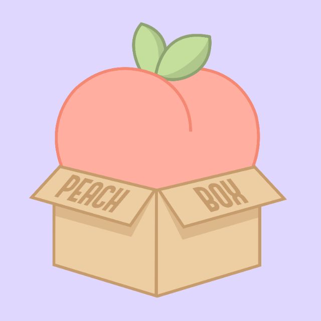PEACHBOX, Online Shop | Shopee Malaysia