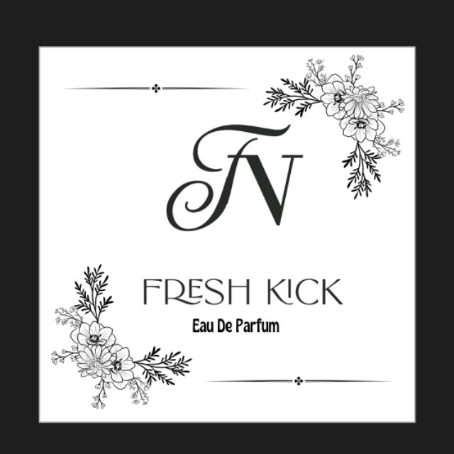 Fresh kick, Online Shop | Shopee Malaysia