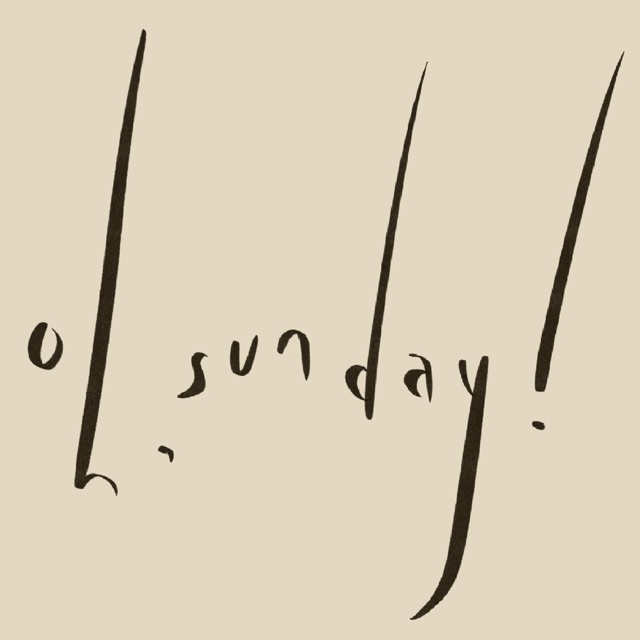 oh, sunday!, Online Shop | Shopee Malaysia
