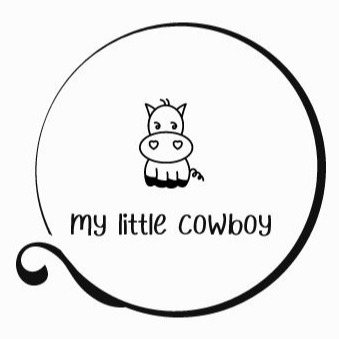 MY LITTLE COWBOY, Online Shop | Shopee Malaysia