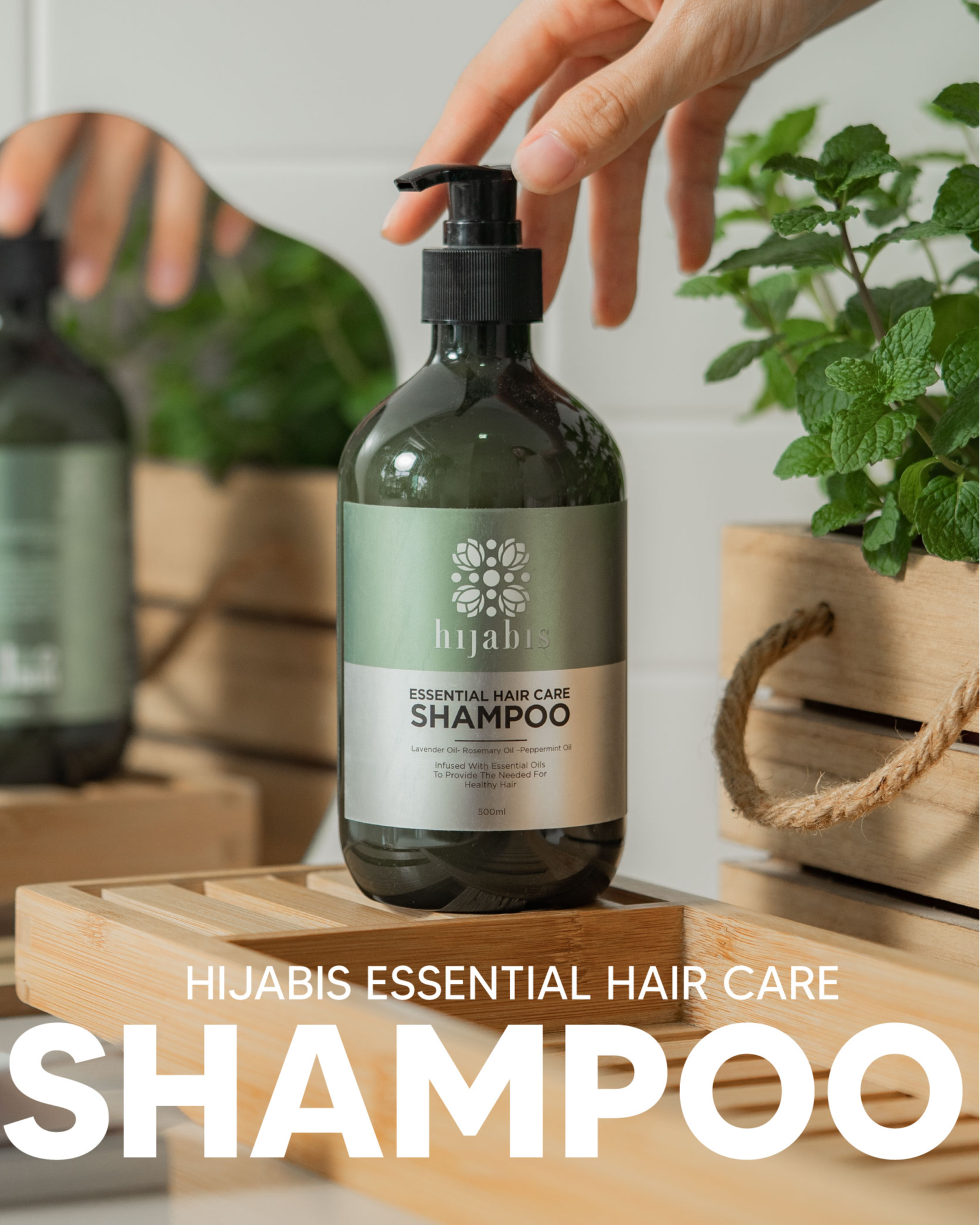 HIJABIS HAIR CARE.OS, Online Shop | Shopee Malaysia