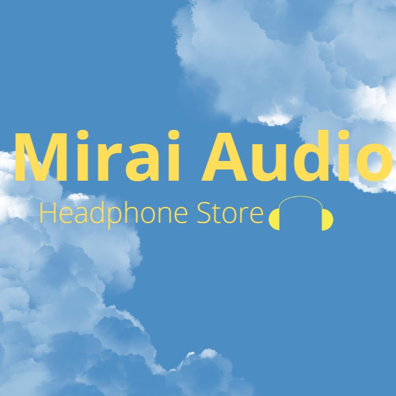 Mirai Audio Store, Online Shop | Shopee Malaysia