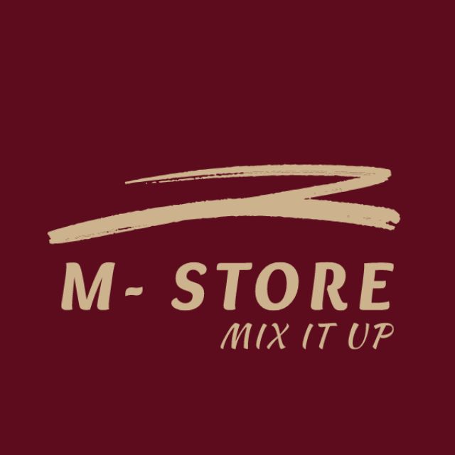 M- store, Online Shop | Shopee Malaysia