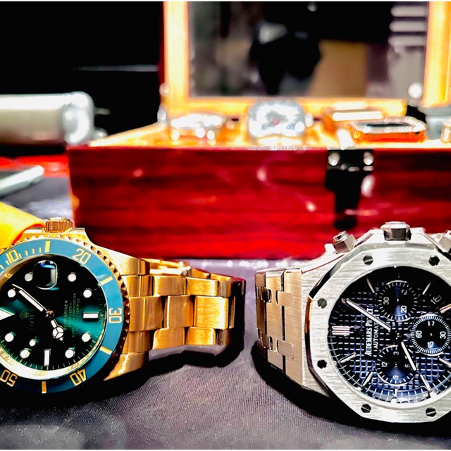 Quality watch, Online Shop | Shopee Malaysia