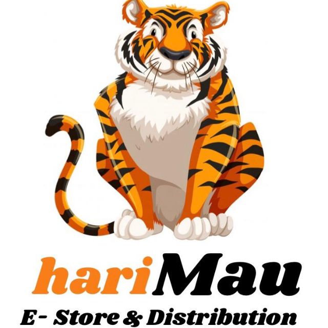 HariMau E-Store Distribution, Online Shop | Shopee Malaysia