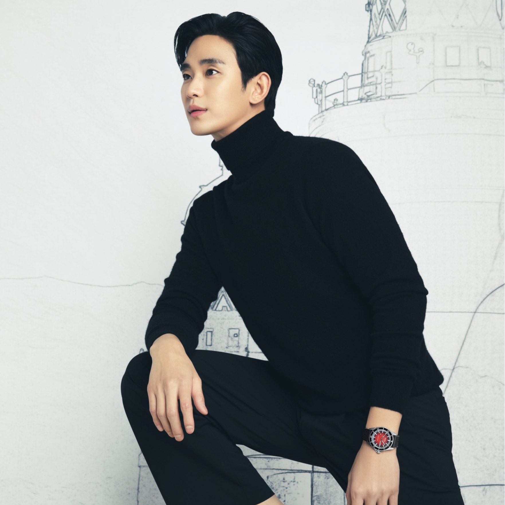 Mido Official Store Online, November 2024 | Shopee Malaysia