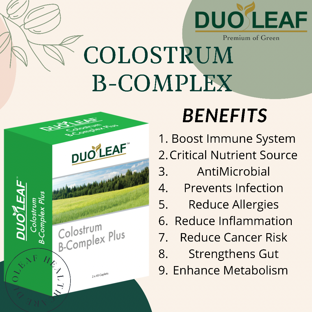 Duoleaf Healthcare (Official Store), Online Shop | Shopee Malaysia