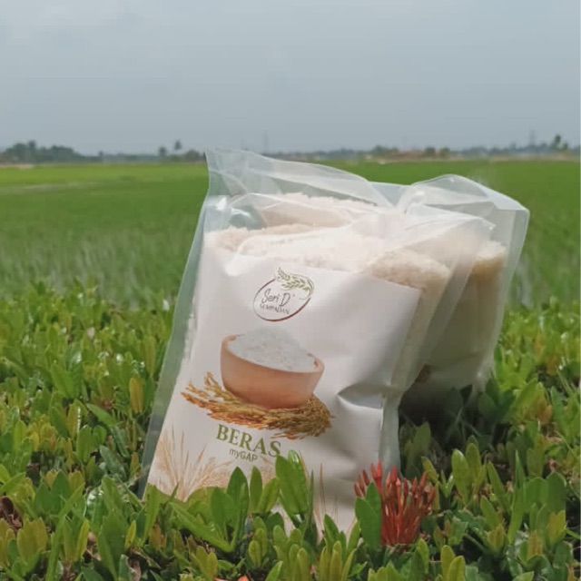 Beras Wangi Malaysia, Online Shop | Shopee Malaysia