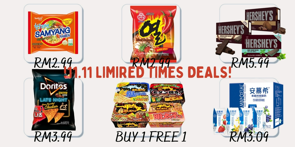 YOU SNACK, Online Shop | Shopee Malaysia