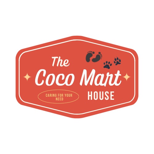 The Coco Mart House, Online Shop | Shopee Malaysia
