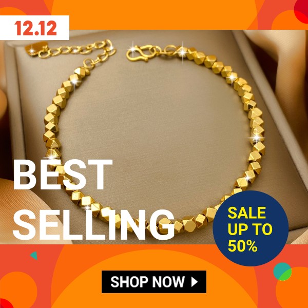 916 Gold Flagship Store, Online Shop | Shopee Malaysia