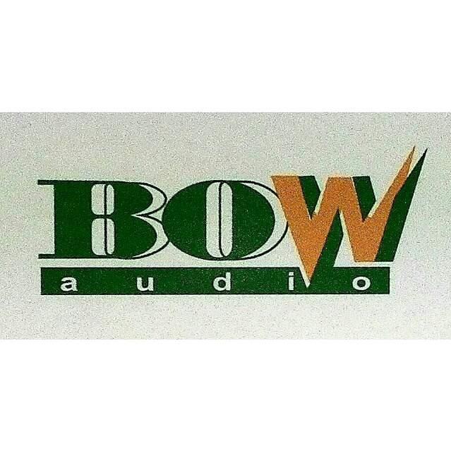 Bow Audio 4x4 Car Accessories, Online Shop | Shopee Malaysia
