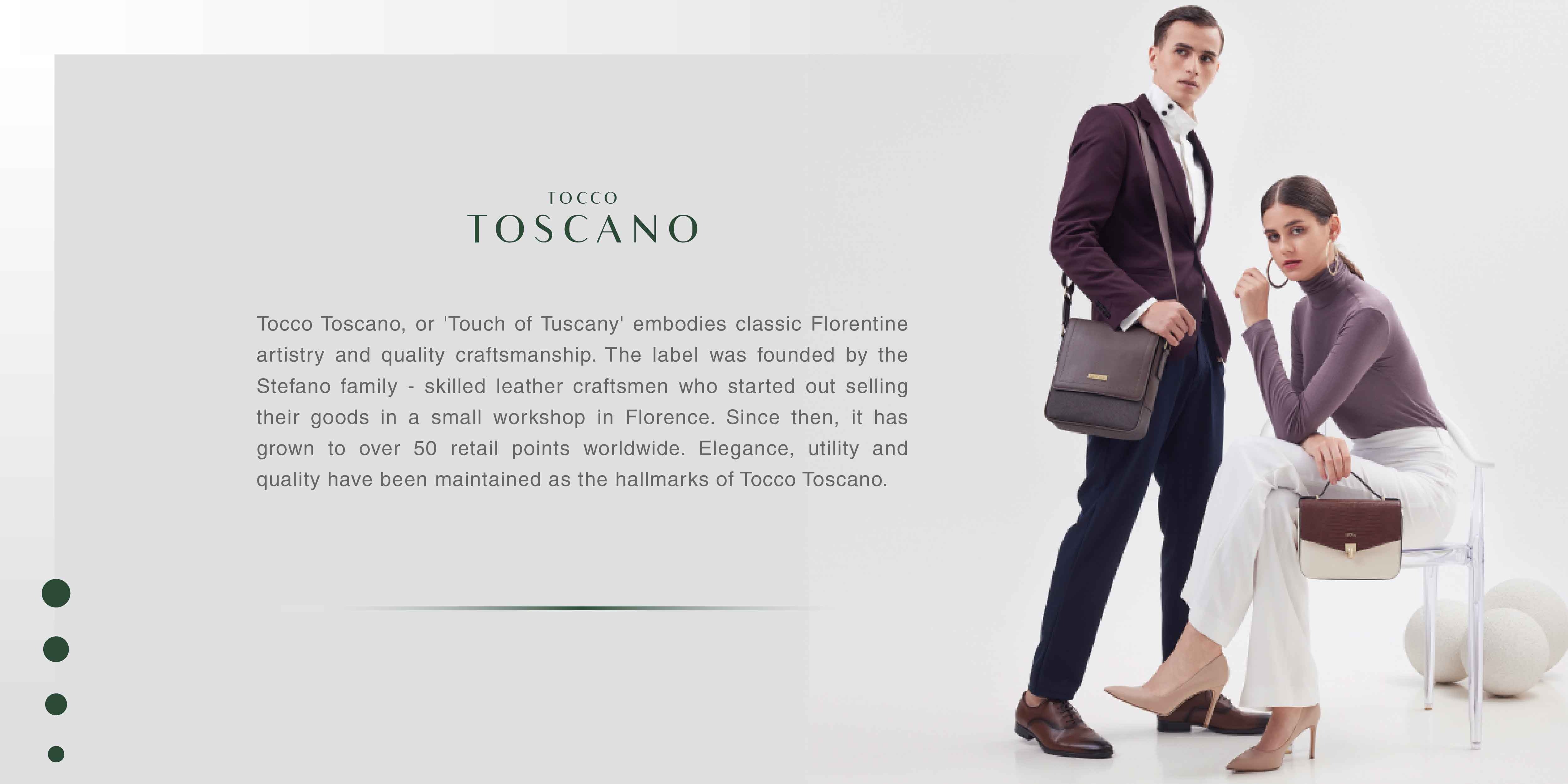 Tocco Toscano Malaysia Online, June 2024 | Shopee Malaysia