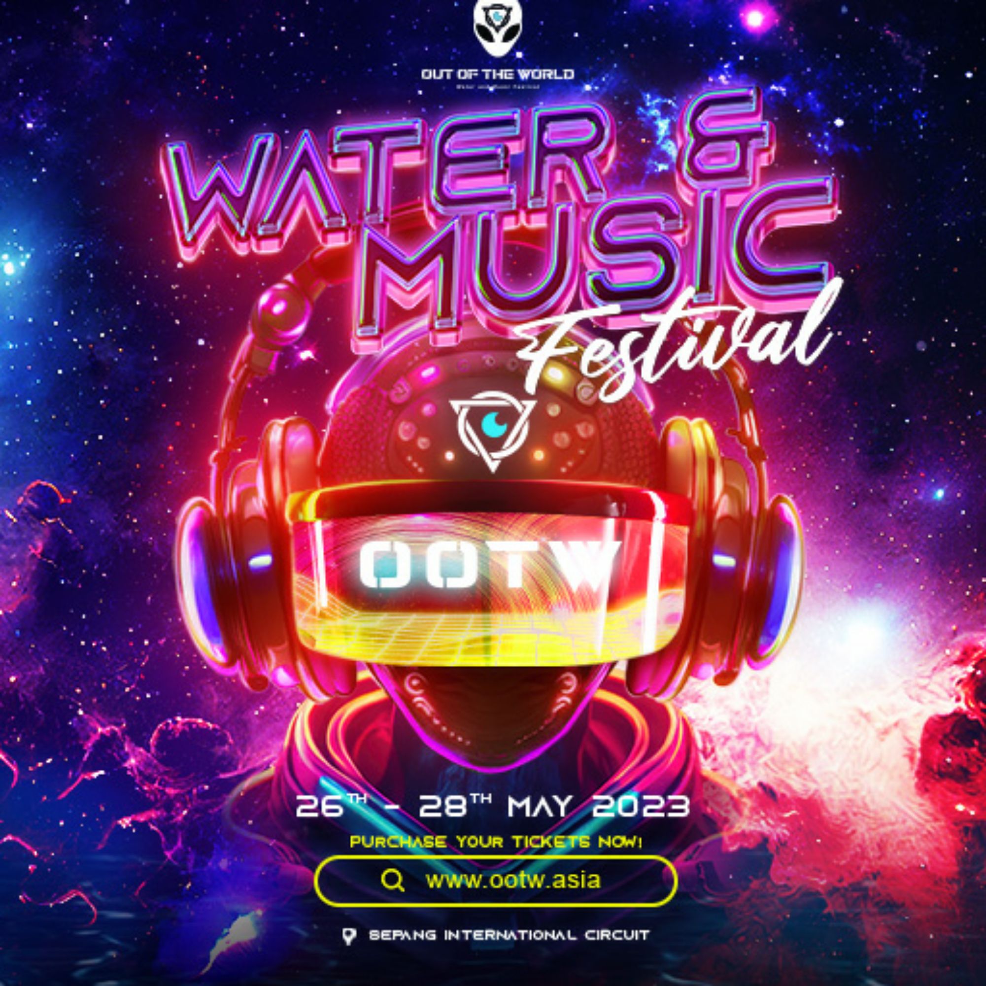 OOTW Festival, Online Shop | Shopee Malaysia