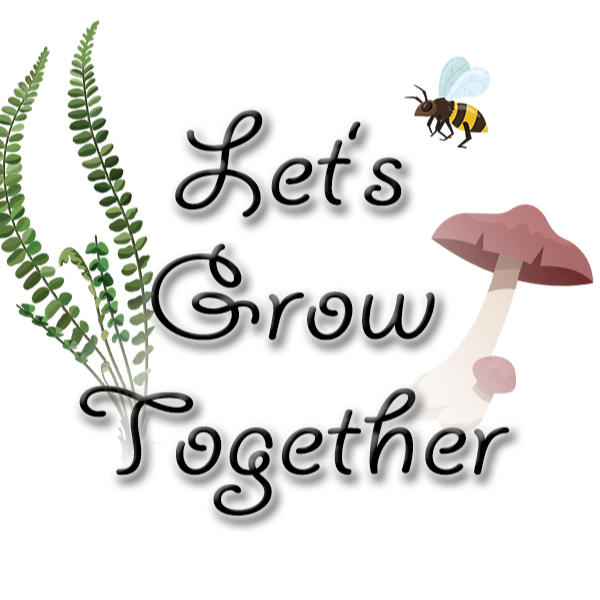Let's grow together, Online Shop | Shopee Malaysia