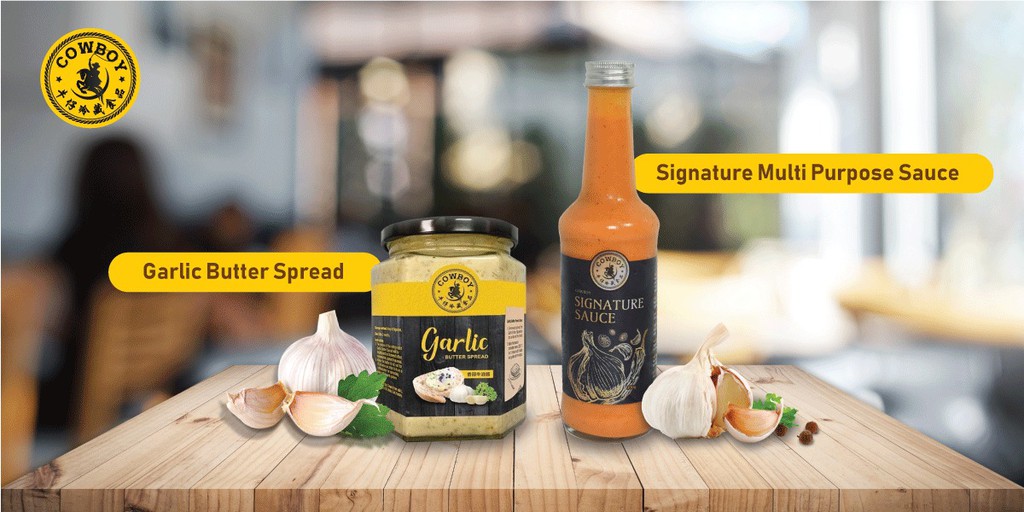 Cowboy Cold Storage, Online Shop | Shopee Malaysia