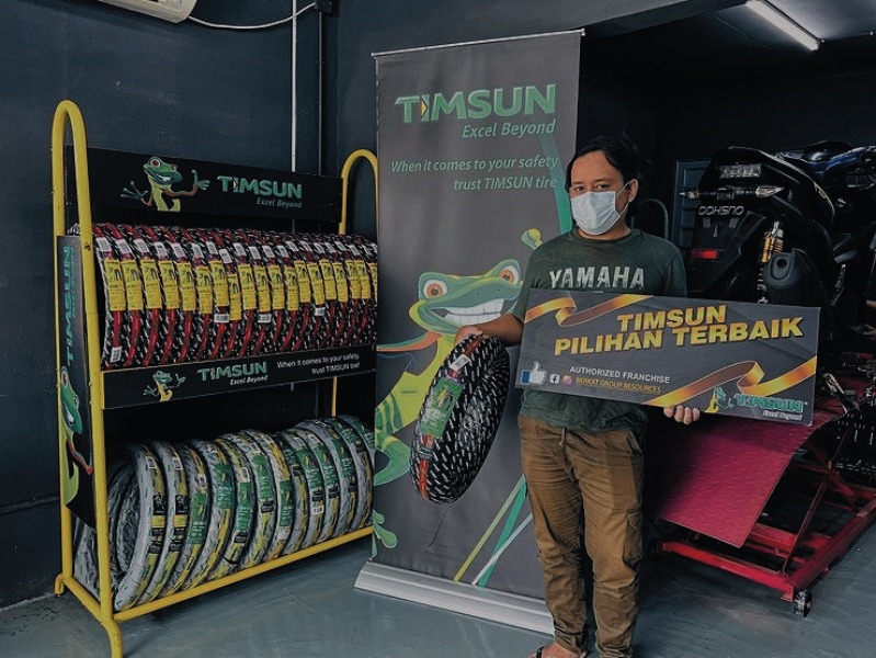 TIMSUN FRANCHISE KB, Online Shop | Shopee Malaysia