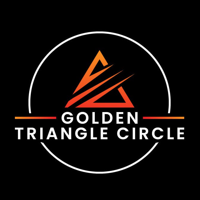 Golden Triangle Circle, Online Shop | Shopee Malaysia