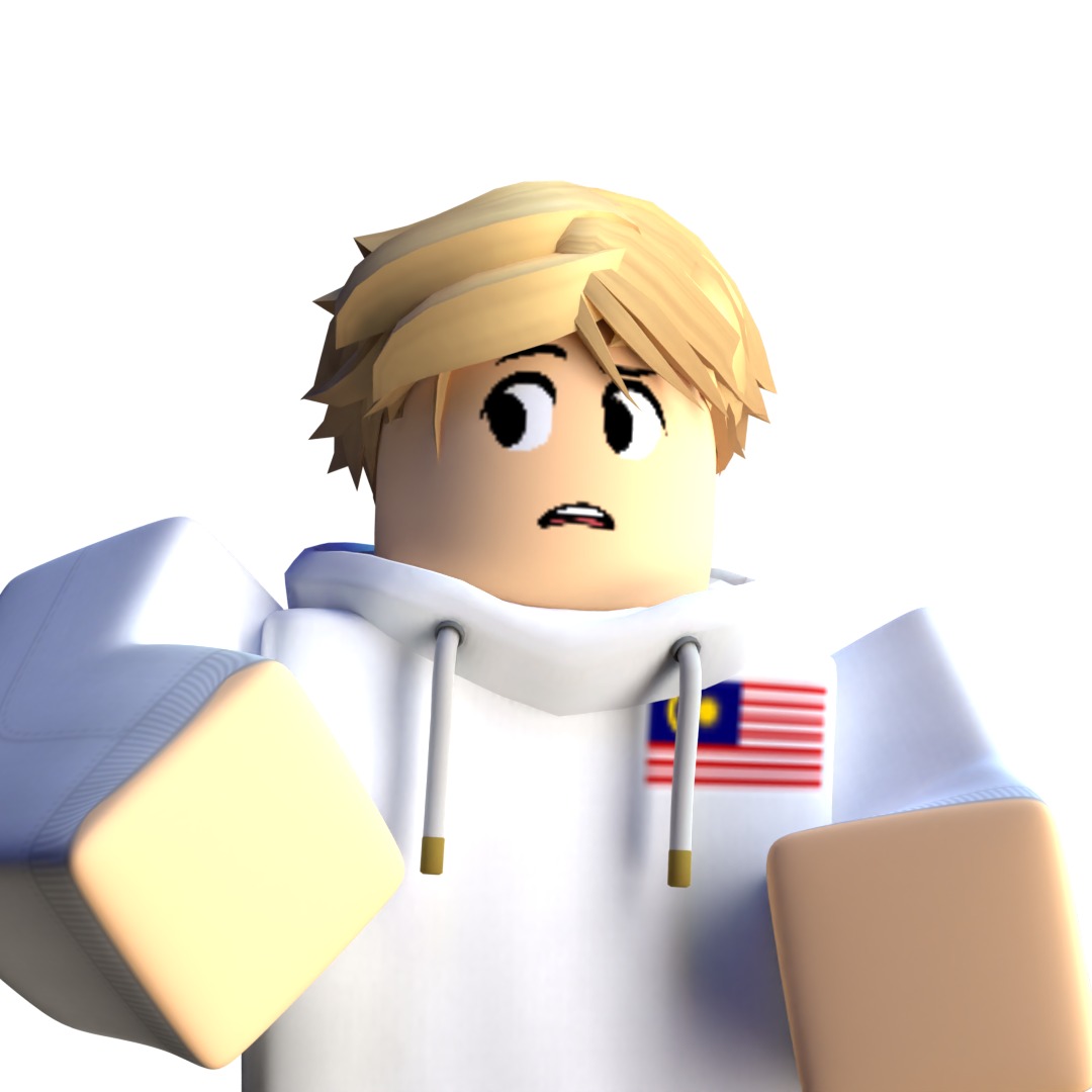 Roblox GFX Maker, Online Shop | Shopee Malaysia