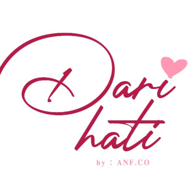 Dari Hati, Online Shop | Shopee Malaysia