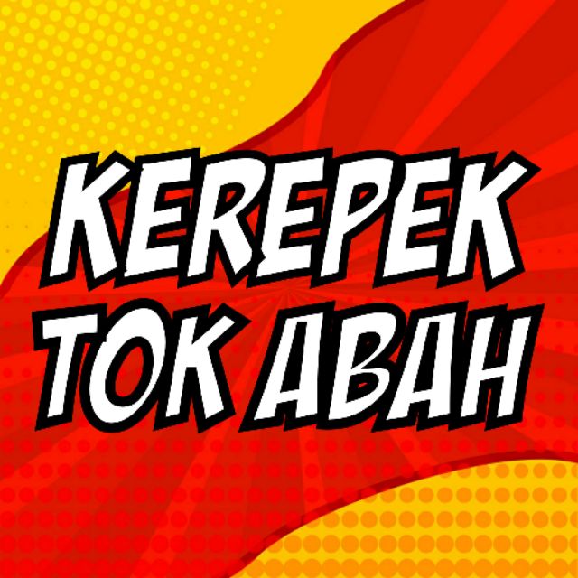 Kerepek Tok Abah, Online Shop | Shopee Malaysia