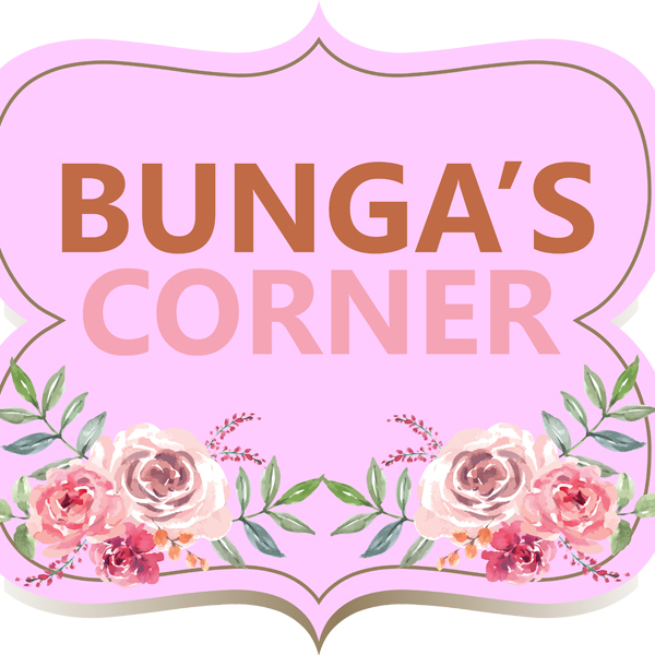 bunga's corner, Online Shop | Shopee Malaysia