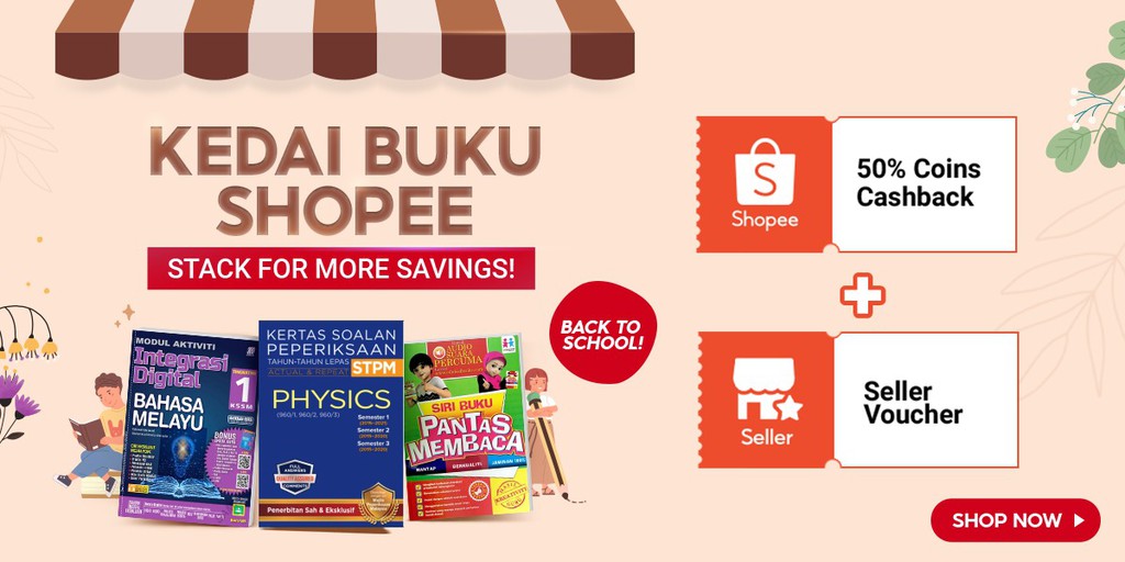 JS WISDOM ENTERPRISE, Online Shop | Shopee Malaysia