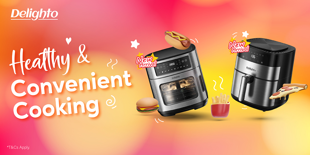 Delighto Official Store, Online Shop | Shopee Malaysia