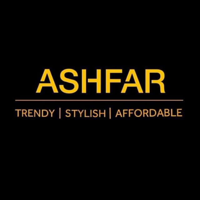 ASHFAR., Online Shop | Shopee Malaysia